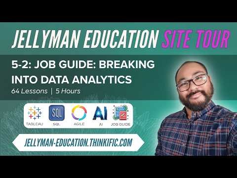 5-2 Job Guide - Position Yourself, Stand Out & Turn Skill Into Employment