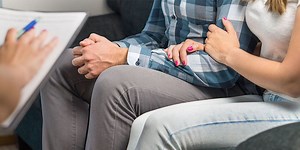 8 Marriage Bootcamps That Will Whip Your Relationship Into Shape