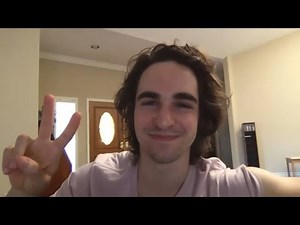 The Permanent Rain Press Interview with Zachary Gordon