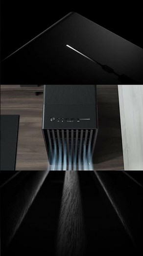 Feel the flow. #NorthMomentumEdition