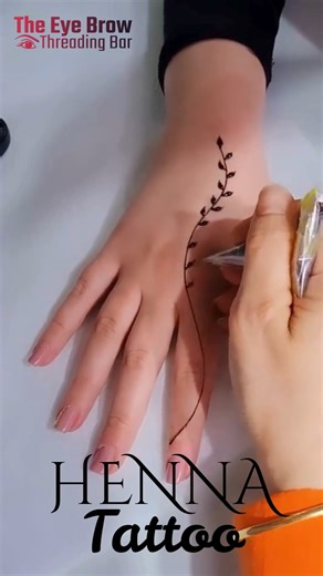 From fresh henna to deep brown magic ✨ --------------------------------------------------------------------- 📍 Visit our salon : 14 Emerson Plaza W unit, 14 B, Emerson, NJ 07630, United States ☎️ Call us : 201-664-8473 👉 Follow us : @theeybrowthreadingbaremerson ---------------------------------------------------------------------- . . . #TheEyebrowThreadingBar #EmersonHenna #HennaTattooEmerson #HennaArtEmerson #EmersonBeauty #EmersonNJHenna #HennaDesigns #HennaMagic #MehndiArt #HennaVibes #Te