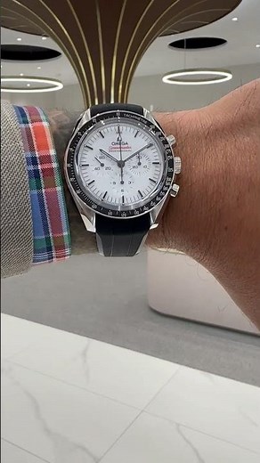 Omega Speedmaster