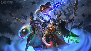 How to Build Yuzan the Marooned in RAID: Shadow Legends | BlueStacks