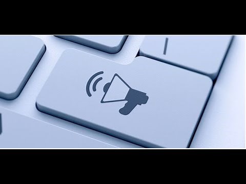 Make your PC or Laptop speak whatever you type !!!