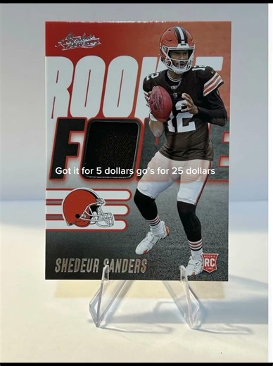 Got them for less go for more #sportscards