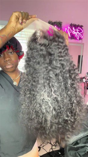 Ultimate Guide to Deep Wave Lace Frontal Hair