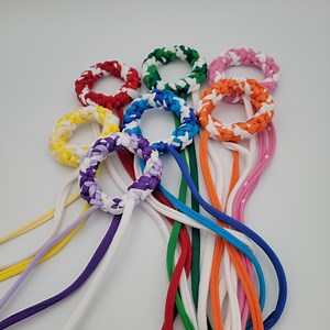 String Ring Cat Toys - Etsy