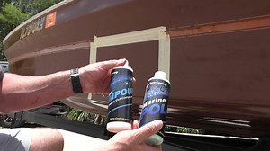 1.1M views · 5.1K reactions | Polish your Boat & RV like you're a professional!!! Marine Compund Heavy Cut Polish & Marine Polish Make it easy 2 Great Polishes with one great end result you will be proud of! https://dura-coating.com/collections/marine-boating | Dura-Coating Technology Inc | Facebook