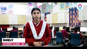 Beneficiaries Response About our Recent Initiative. #Sashakt Advanced Computer Skill Centre by Ladli Foundation and IACT Education #Skilling #Youth #Empowering #Nation Directorate of Education, Delhi USAID India USAID - US Agency for International Development Swami Avdheshanand Giri Devendra Kumar | Ladli Foundation