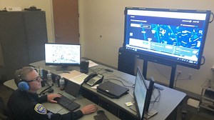 How to integrate real-time crime centers and DFR programs