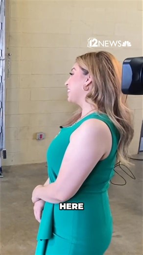 3.1K views · 37 reactions | Avondale firefighters hosted a camp for girls to help encourage them to pursue a career in firefighting. Allison Rodriguez took a tour of the camp. https://www.12news.com/video/news/local/valley/avondale-firefighters-help-train-the-future-heroes-of-the-valley/75-09910b3d-881c-4f29-93eb-fe64f322a162?utm_medium=social&utm_source=facebook_12News | 12News | Facebook