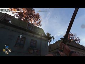 Dying Light 2 - Cheat Table (CT) LAST VERSION IIIRuS_Q