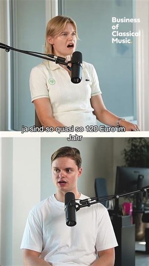 Was kostet eine Subscription bei Operabase als Artist?