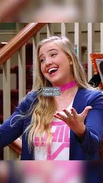 The funny kiss between Marisa and Ernie.#shorts #funny #comedy #zendaya