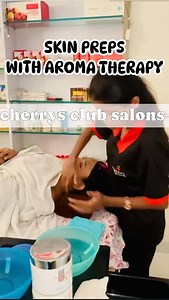 BRIDAL SKIN NEEDS LOVE & care @cherrysclubsalons we have facials that are personally curated by trained staffs by @swarnaliDesikder | Cherry's Club Salons •MAKEUP•Nails•Skin•Hair By Swarnali De Sikder
