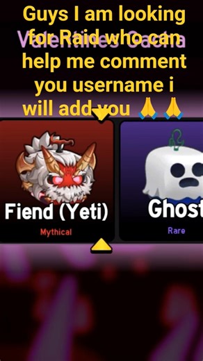 Comment Your Username 👇👇 #roblox #bloxfruits #bloxfurit #gamingshorts #gaming #trending