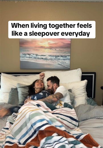 Embrace Everyday Cuddles with Your Partner