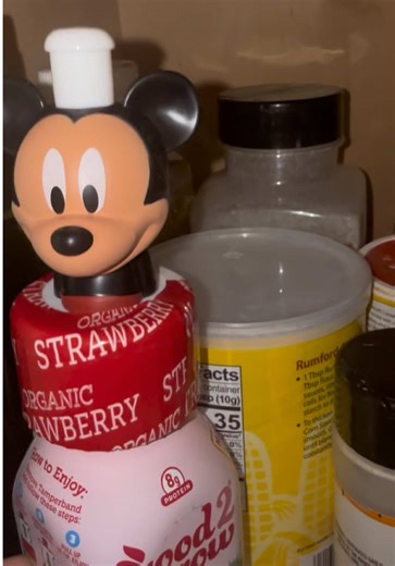 The Unexpected Monkey Appearance