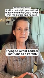 37K views · 529 reactions | How to avoid tantrums with a toddler?...