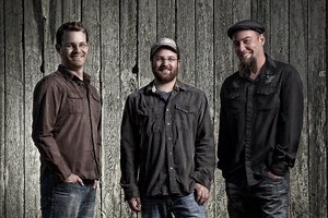 Indulge in a Dose of Funk Every Tuesday with 7 Come 11