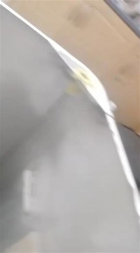 HWM 85-7288 Haier Top Loading Fully Automatic washing machine rusty cabinet repaint