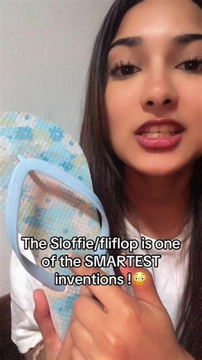Sloffie Flip Flops: The Smartest Invention Explained