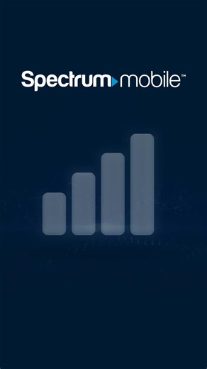 Just in case you didn't catch us the last time around... Don’t settle for unreliable mobile service. Switch to the nation’s fastest-growing mobile provider. 👋 Reliable coast-to-coast coverage ✅ Unlimited talk, text and data ✅ No added taxes or fees ✅ No contracts ✅ Save💲💲💲 Based on Q4 2023 subscriber data among top 3 carriers. Spectrum Internet Required. | Spectrum