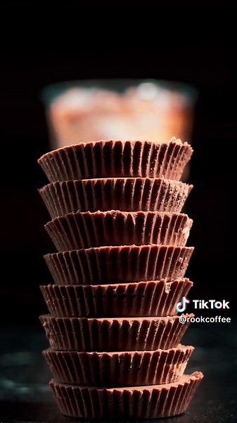 Explore Rook Coffee's Limited Edition Reese's Cold Brew