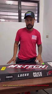 73K views · 2.8K reactions | Got my brand new forks from MX-Tech ‼️ #mxtechprosuspensions #bm111 | Bornok Mangosong | Facebook