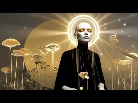 Crown of the Unheard Sun – The Still Pulse | Cosmic Dub Meditation • Spiritual Roots Ambient Reggae