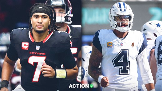 NFL Week 8 Predictions, Expert Picks Against the Spread, Props