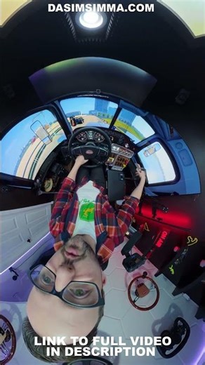 Louisiana DLC First Look in 360° — The Superdome, Bayous, and Crazy Atmosphere