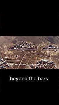 Inside ADX Florence: How Inmates Survive America’s Toughest Prison