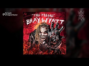 The Fiend – Let Me In (Entrance Theme)