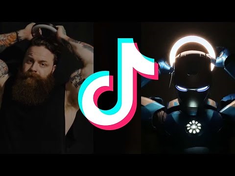 Best Infinity Challenge compilation