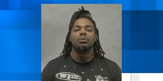 Man arrested in Decatur after numerous drugs seized during raid