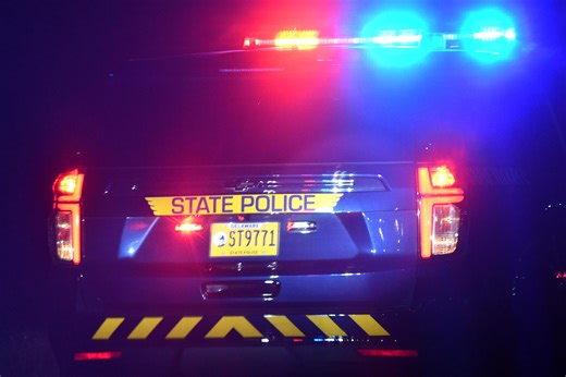 60-year-old man killed in Long Neck-area crash after car goes airborne