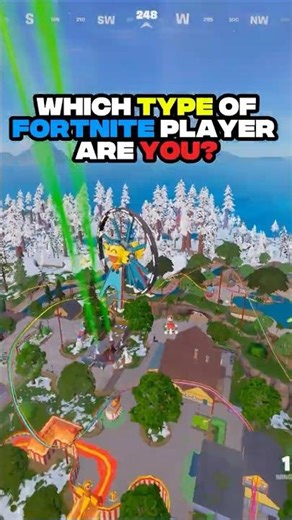 What Type of Gamer Are You? 🎮