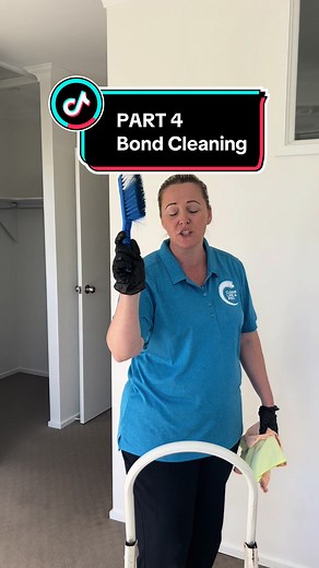 How to Do a Bond Clean: Tips and Tricks for Moving House