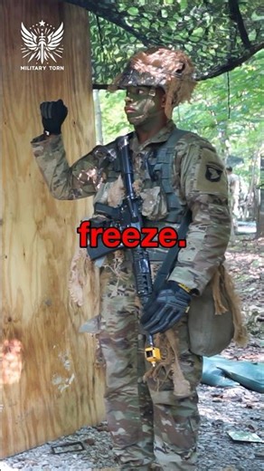 Five Military Hand Signals You NEED To Know (Even as a Civilian)