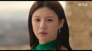 The emotions of a celebrity and her interpreter get lost in translation as they travel the world filming a TV show. Will love find its own language? Can This Love Be Translated? is coming January 16, only on Netflix | Netflix