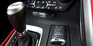 Corvette Owners at Risk to Relay Smart Keys? (Video) - CorvetteForum