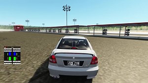 Bit of LS limiter to start the day 🤟, using keyboard so sound can be a little high pitched as keyboard isn't very linear, will sound better on a wheel or controller. Thoughts on this sound? Supposed to be a mildly worked cammed LS1. Sound made exclusively for this car by A bowl of potatoes. | Chr0m3 Motorsport