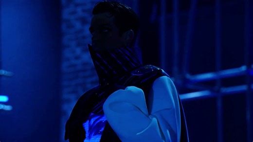 Project Runway Canada | S1:E3 | Clips: Team 1's Looks | CTV