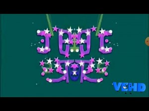 The Magic Store/WildBrain/Nickelodeon Porductions #1 Effects Round Everyone vs