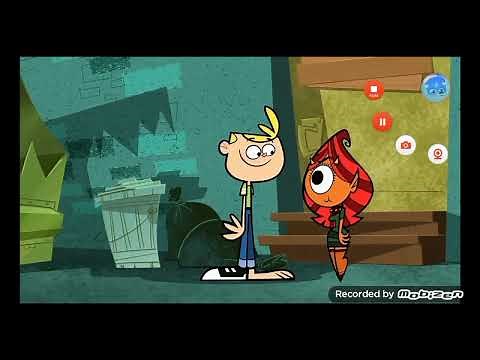 Cartoon Burp Compilation Part 1