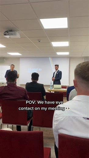 Effective Business Presentations: Engaging Your Audience