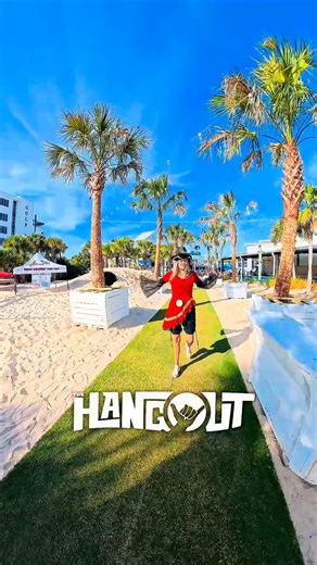 🏴‍☠️ Pirate Malaina’s on deck and the Parrot Heads are out in full force! 🦜🌴 We’re having a “real good time” at Meeting of the Minds 2025, swapping stories, laughing loud, and living that “Margaritaville state of mind.” 🍹🎶 Because when you mix a little sunshine, salt air, and good company — it’s always 5 o’clock somewhere! ☀️💛 #MeetingOfTheMinds2025 #HangoutHappy #motm2025gs | The Hangout Gulf Shores