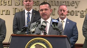 At least 475 in custody after ICE raid at Hyundai plant in Georgia