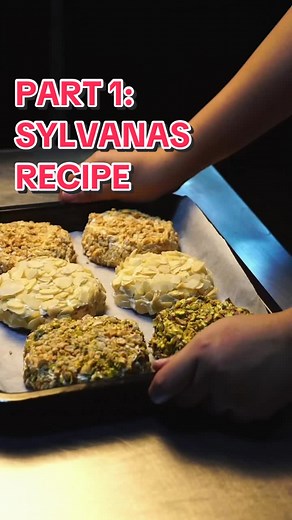 Chef U Foodie Creations (@krishabernal21)’s videos with original sound - Chef U Foodie Creations